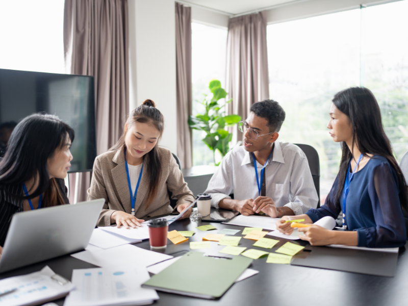 Kinh Nghiệm Học MBA Cho Người Làm Giám Đốc